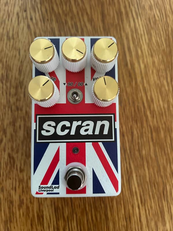 Soundlad Scran 2024 | Reverb