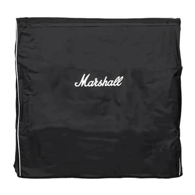 Marshall 1960B Straight 4x12 Speaker Cabinet Cover COVR-00023 | Reverb