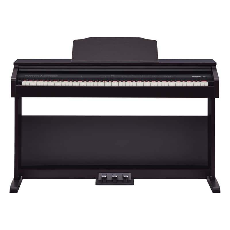 Roland RP30 88-Key Digital Piano | Reverb