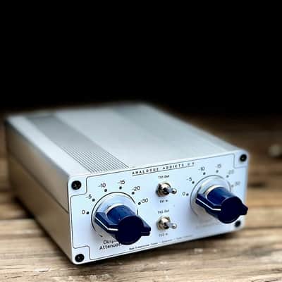 Haufe Transformer Box - Enhancer - Colour Box | Reverb