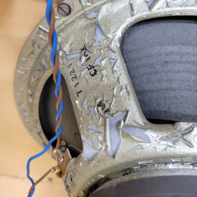 Marshall 1960B 4x12" Straight Guitar Speaker Cabinet Mid 70s | Reverb