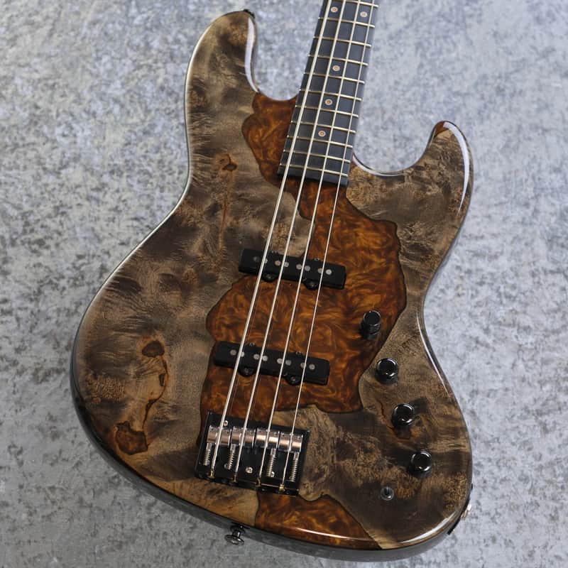 momose MJ-RESIN AC'20WSE [4.42kg] | Reverb