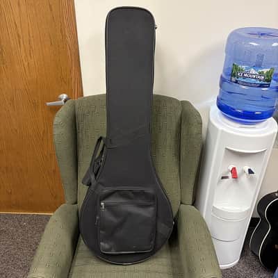 Fender FB58 Banjo, Used w/case | Reverb