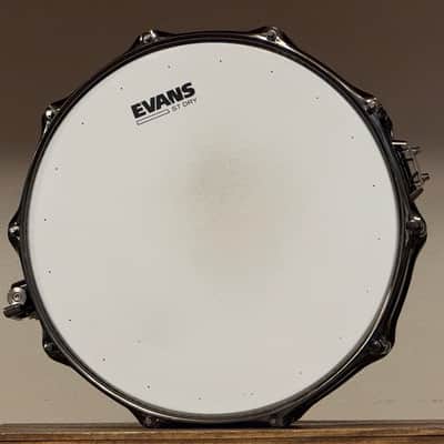 Yamaha 5.5x14 Live Custom Hybrid Oak Snare Drum Uzu Magma | Reverb
