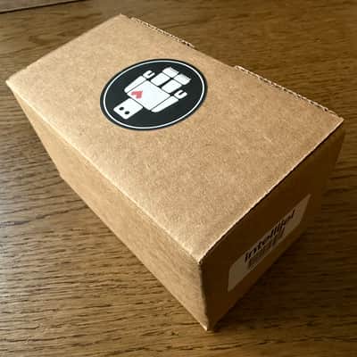 Intellijel I/O Eurorack Balanced Line Level I/O - NEW | Reverb