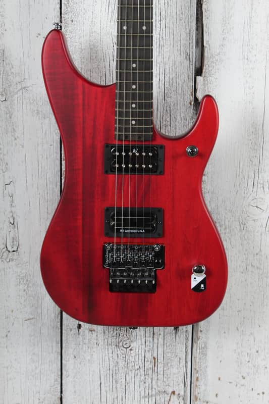 Washburn N2 Padauk Nuno Bettencourt N2 Electric Guitar | Reverb Canada