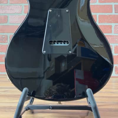PRS S2 Standard 24 Electric Guitar - Pink Crackle | Reverb
