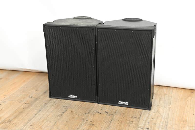 EAW NT29 2-Way, Self-Powered, Bi-Amplified | Reverb The Netherlands