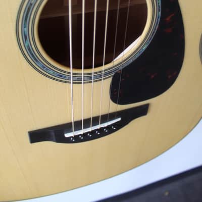 Brand New Yamaha LL16 Steel String Acoustic/Electric Guitar - | Reverb