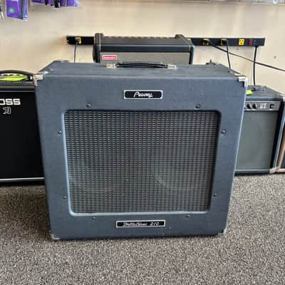 Peavey Delta 210 30 Watt Combo Amp | Reverb