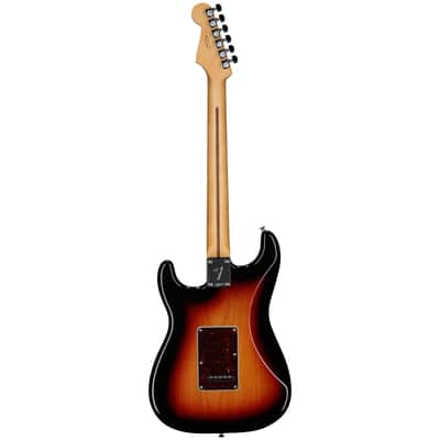 Fender Player II Modified HSS Stratocaster Electric Guitar, | Reverb