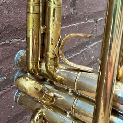 Stagg 77-T Bb Student Trumpet / w Case | Reverb