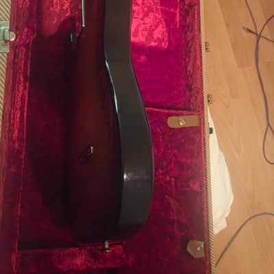 *RARE* Limited 1998 Fender Custom Shop 12 String "Telecaster | Reverb