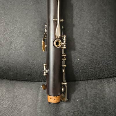 NORMANDY by LEBLANC INTERMEDIATE Bb WOOD CLARINET - ALL | Reverb