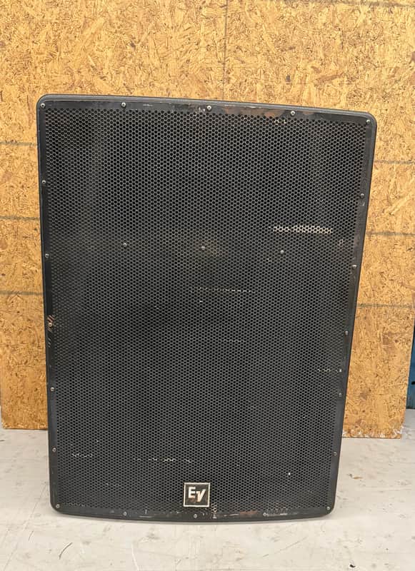 Electro-Voice sx 500 pi+ | Reverb