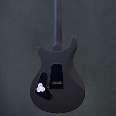 Paul Reed Smith SE Custom 24-08 Poplar Burl Limited Edition | Reverb