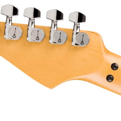PRE-ORDER! CHARVEL AMERICAN NEO-CLASSIC SAN DIMAS SD1 FR | Reverb