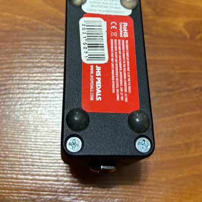 JHS Little Black Amp Box 2012 - Present - Black | Reverb