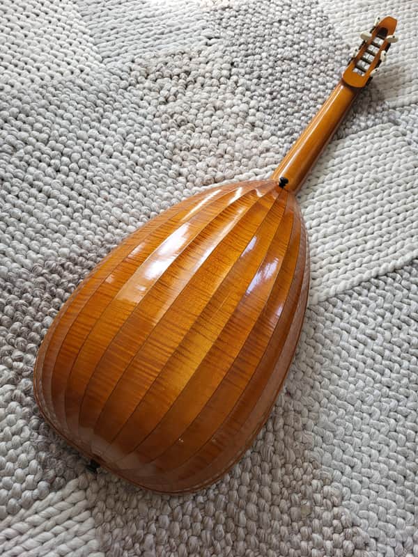 Laute Gitarre Guitar 1920-1930 Made in Germany | Reverb Ireland