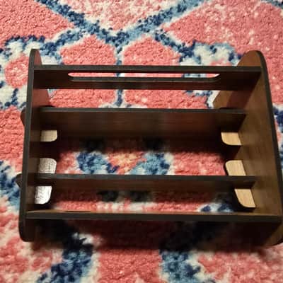 Korg NTS-1 Programmable Synthesizer with custom walnut | Reverb