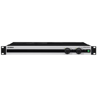 Yamaha PA2120 120-Watt Power Amplifier | Reverb Ireland