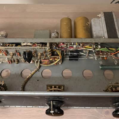 Universal Audio 177 Tube Compressor - 176 without | Reverb Canada