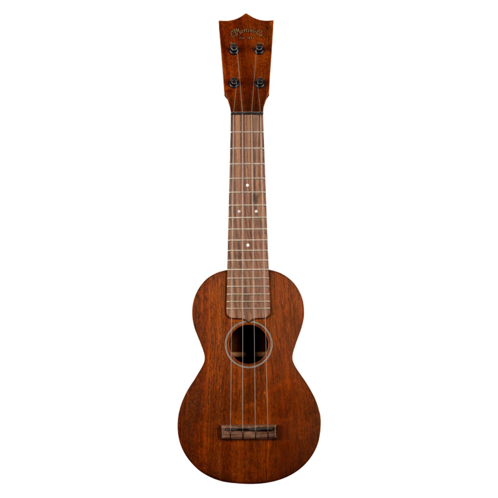 Martin 0 Soprano Ukulele | Reverb Canada
