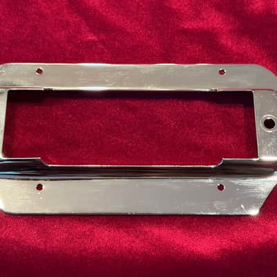 RICKENBACKER Bridge Pickup Flanged Surround 4000 4001 4001V63 | Reverb