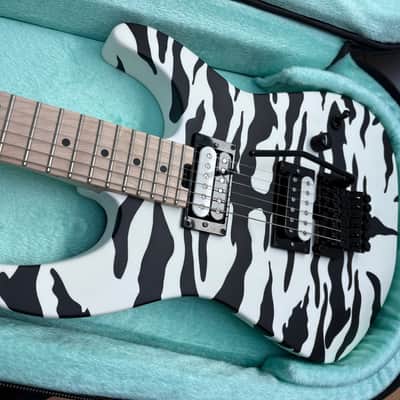 Charvel Satchel Signature Pro-Mod DK22 HH FR M 2022 - Present | Reverb
