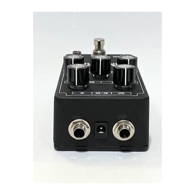 Critical Circuits Disintegrate - RAT-Inspired Distortion with | Reverb