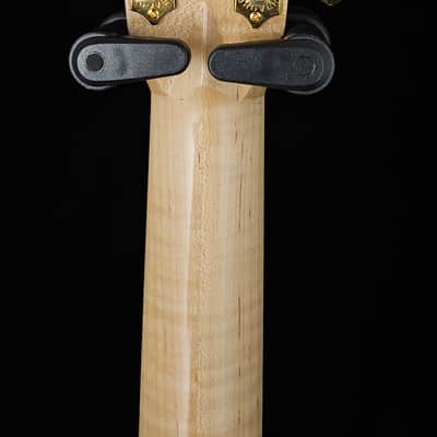 Martin Custom Shop 41 Style Italian Alpine Spruce-Flamed | Reverb