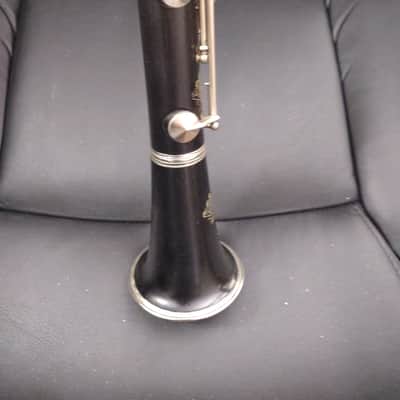 LEBLANC DYNAMIQUE PROFESSIONAL Bb CLARINET - 1ST RUN - | Reverb