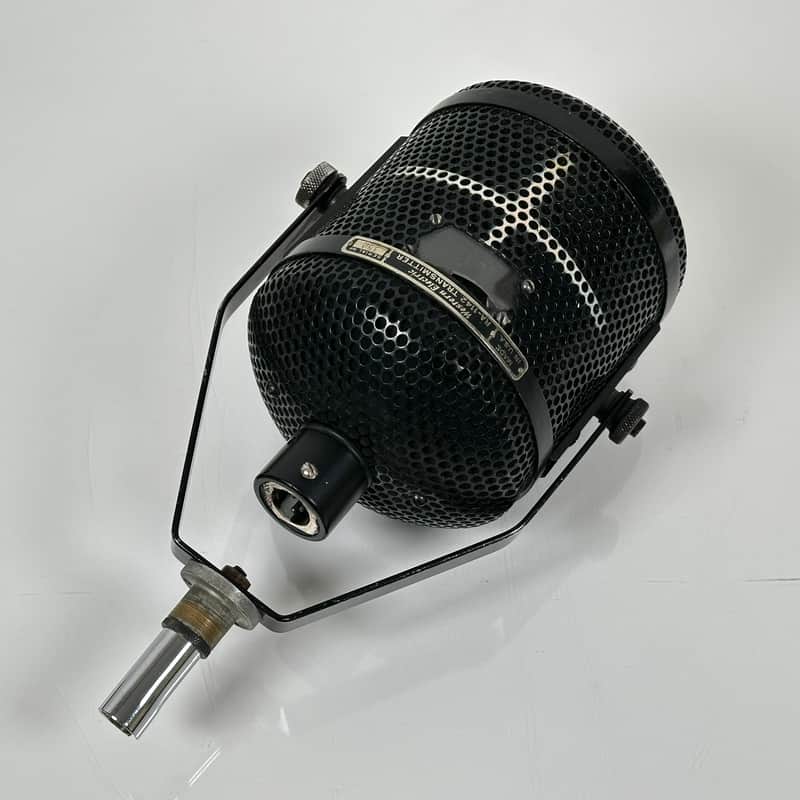 Western Electric RA-1142 Transmitter Multipattern | Reverb Australia