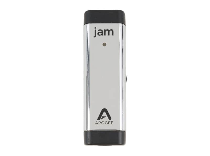 Apogee Jam 96K Guitar Interface (iOS / MAC) [USED] | Reverb