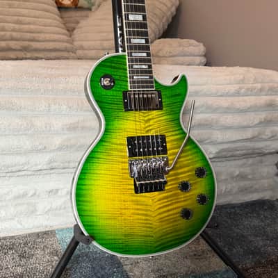 Gibson Custom Shop Les Paul Axcess Custom 2025 - | Reverb Canada
