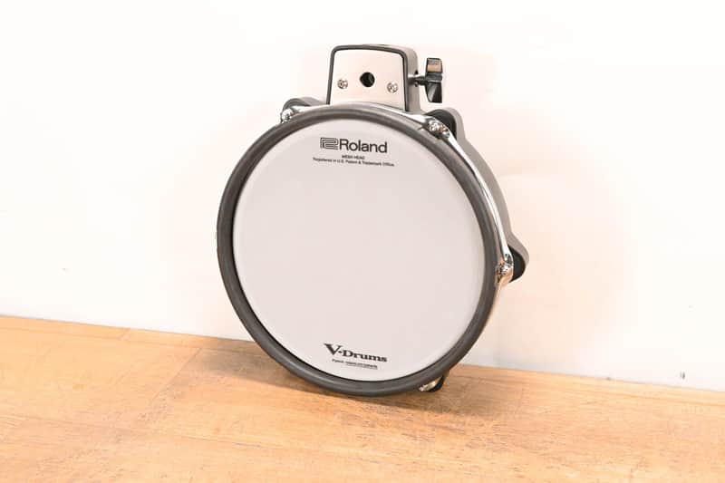 Roland PDX-100 10" Electronic V-Drum Pad CG01WH6 | Reverb