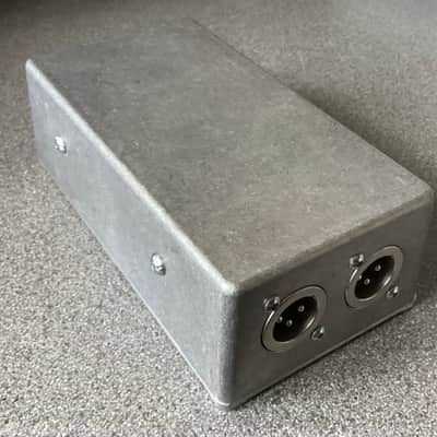 Line Level Transformer Splitter - 2x ISO Out (#4) | Reverb