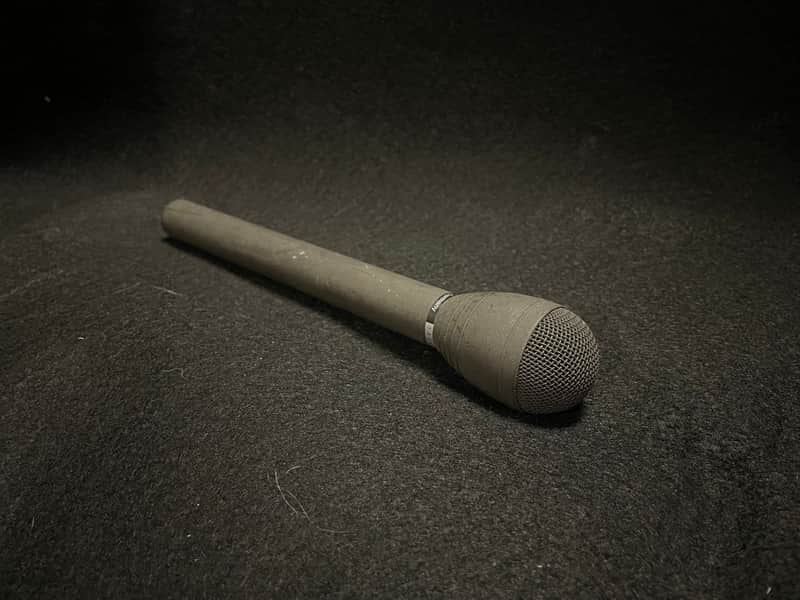 Beyerdynamic M58 N(C) Broadcast Microphone | Reverb UK