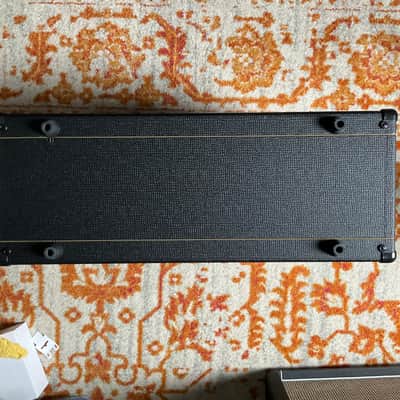Vox 212C - 60W 16 Ohm Black 2X12 Upgraded Celestion G12H | Reverb