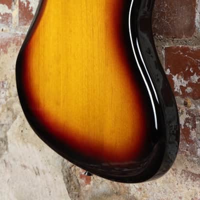 Fender Jazzmaster Traditional II 60's Left Handed FSR | Reverb Canada