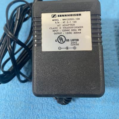 Sennheiser EW300 G2 (EM300/SK100) *BAND C* 740-776MHz* | Reverb