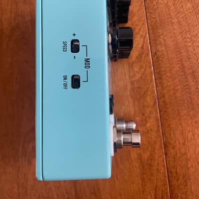 JHS Panther Cub V2 2018 - Blue | Reverb