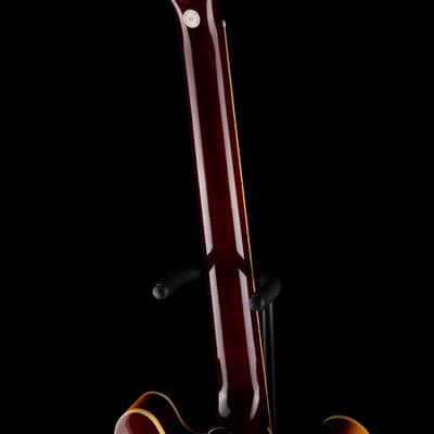 Pre-Owned 2015 Epiphone Limited Edition ES-335 Pro Iced Tea | Reverb