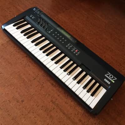 Korg 707 49-Key Performing Synthesizer | Reverb