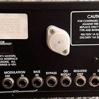 Lexicon Super Prime Time Model 97, extended memory! New | Reverb