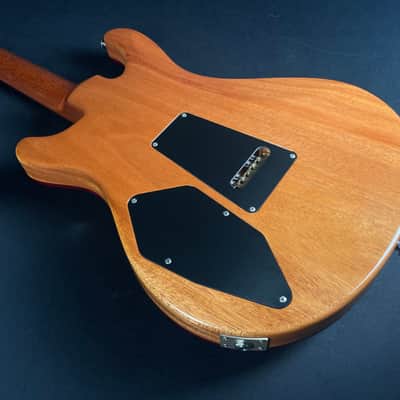 Paul Reed Smith, PRS 509 Core w/OHSC - Fire Mist | Reverb Canada