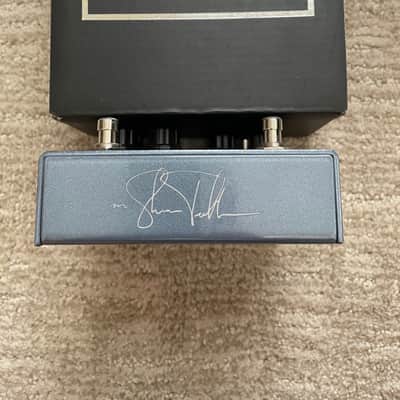 REVV Shawn Tubbs Signature Tilt Overdrive 2022 - Present - | Reverb