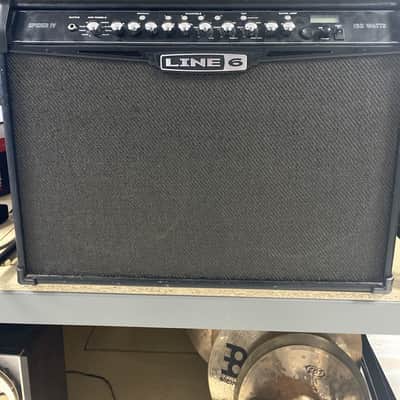 Line 6 Spider IV 150 Watt 2x12 Amp | Reverb