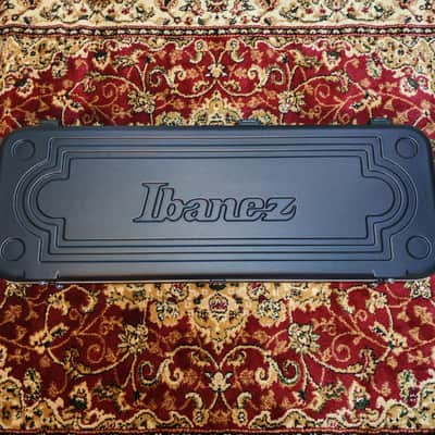 *NEW IN BOX* 2026 Ibanez Japan HZK1 "HAZUKI" Signature Model | Reverb