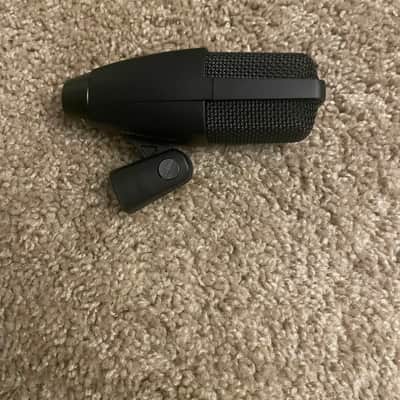 Sennheiser MD421 Kompact Cardioid Dynamic Microphone 2024 - | Reverb